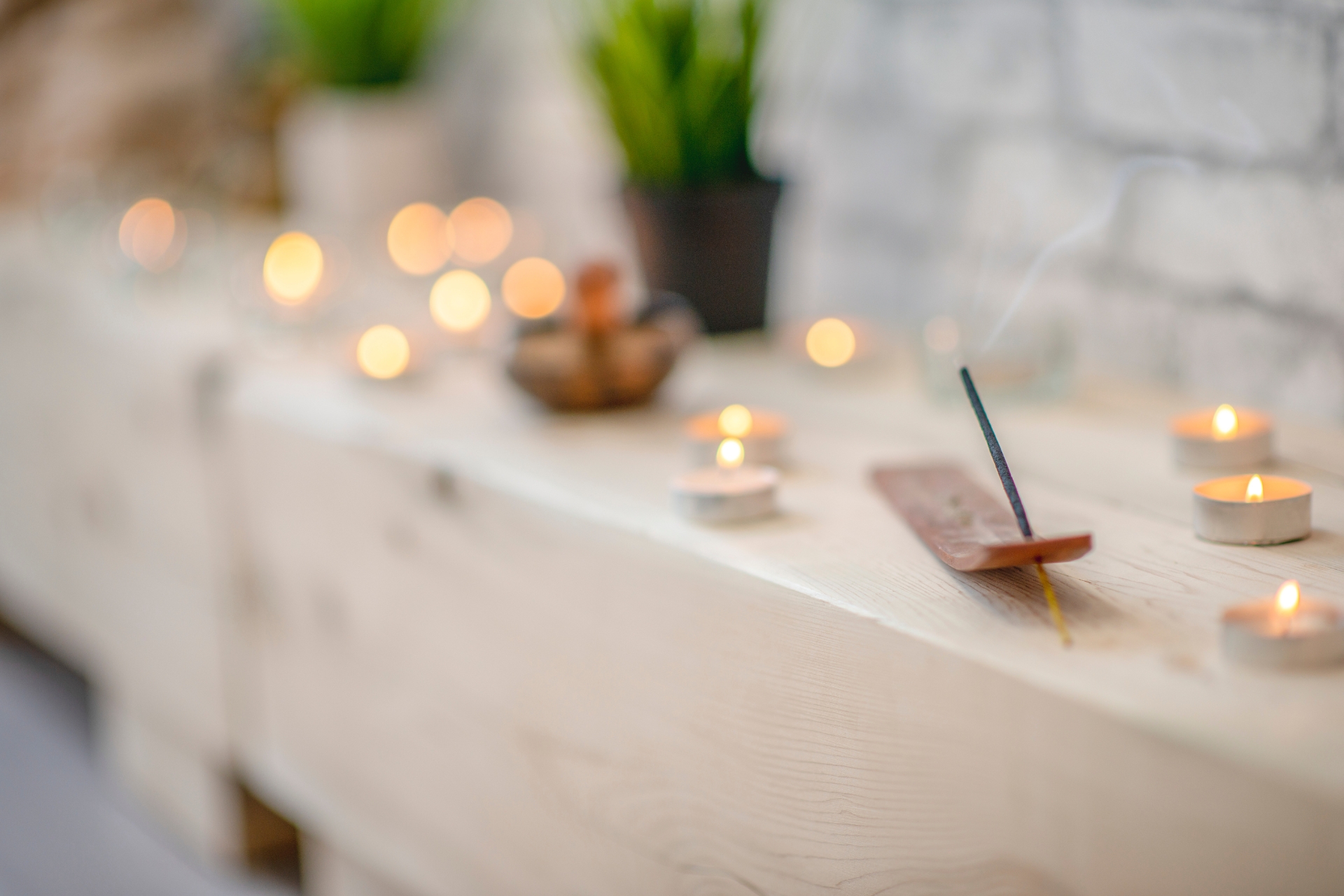 Moonlight Studio Barcelona - Breathe. Move. Connect.